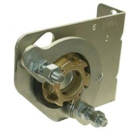 Residential Garage Door Spring Failure Device Right Hand Wound